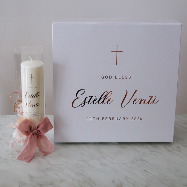 Estelle Rose Gold Package – Memory Lane Boutique AU